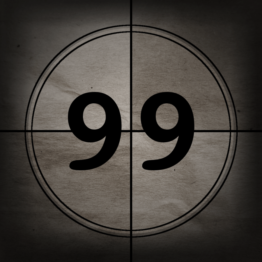 Dark Ambient Music Loop For Games - Project 99